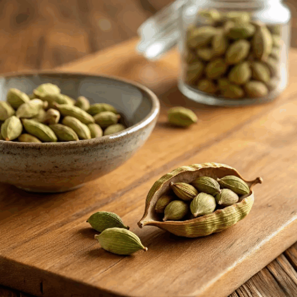 Wholesale Cardamom Supplier in UAE | Bulk Cardamom Exporter