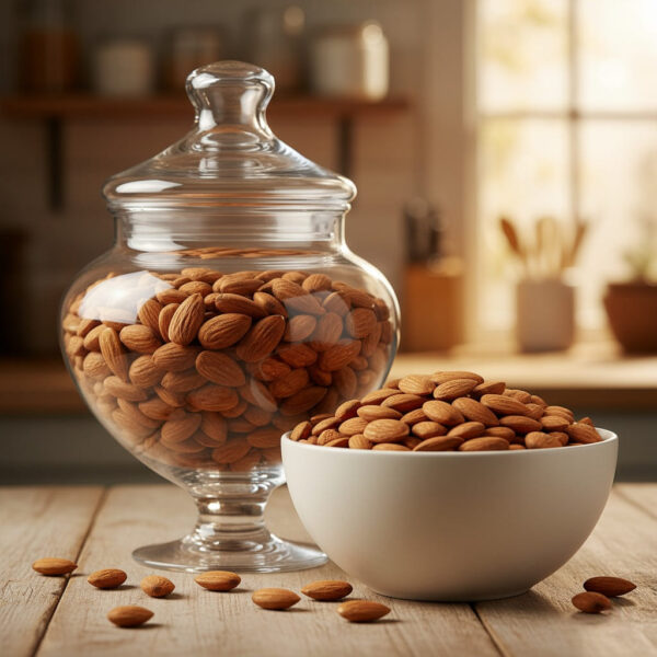 Wholesale Dry Fruits Supplier in UAE | Almonds, Cashews, Pistachios & More