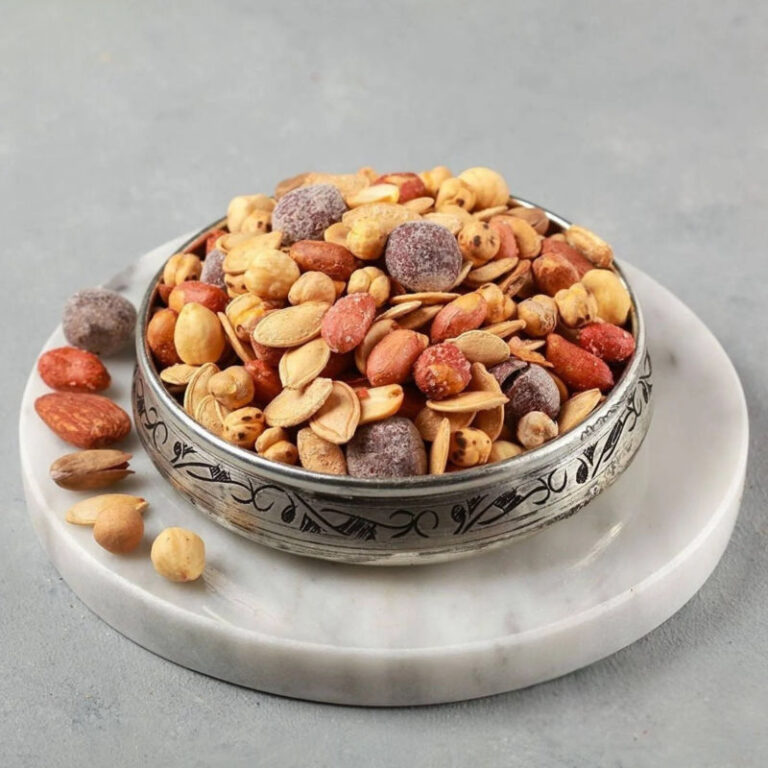 Wholesale Mixed Nuts Supplier in UAE | Bulk Mixed Nuts Exporter