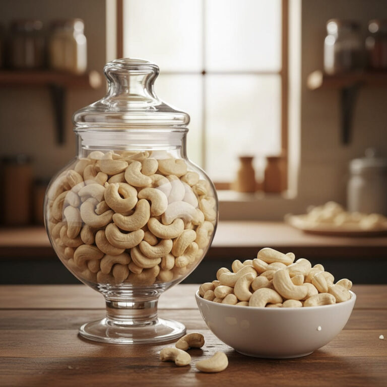 Wholesale Dry Fruits Supplier in UAE | Almonds, Cashews, Pistachios & More